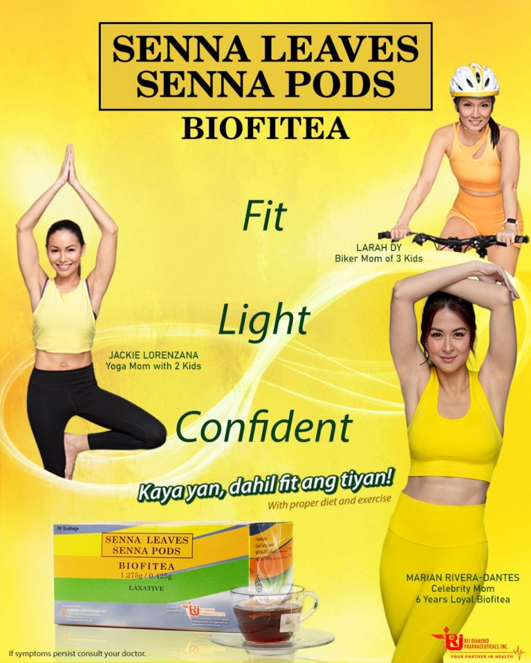 Buy Biofitea | Herbal Slimming/Detox Tea Reviews - REJ Diamond