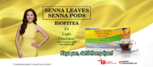 Buy Biofitea | Herbal Slimming/Detox Tea Reviews - REJ Diamond