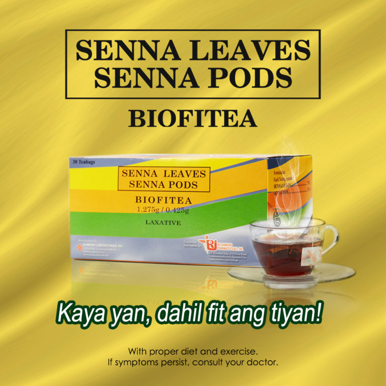 Buy Biofitea | Herbal Slimming/Detox Tea Reviews - REJ Diamond