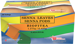 Biofitea - REJ Diamond