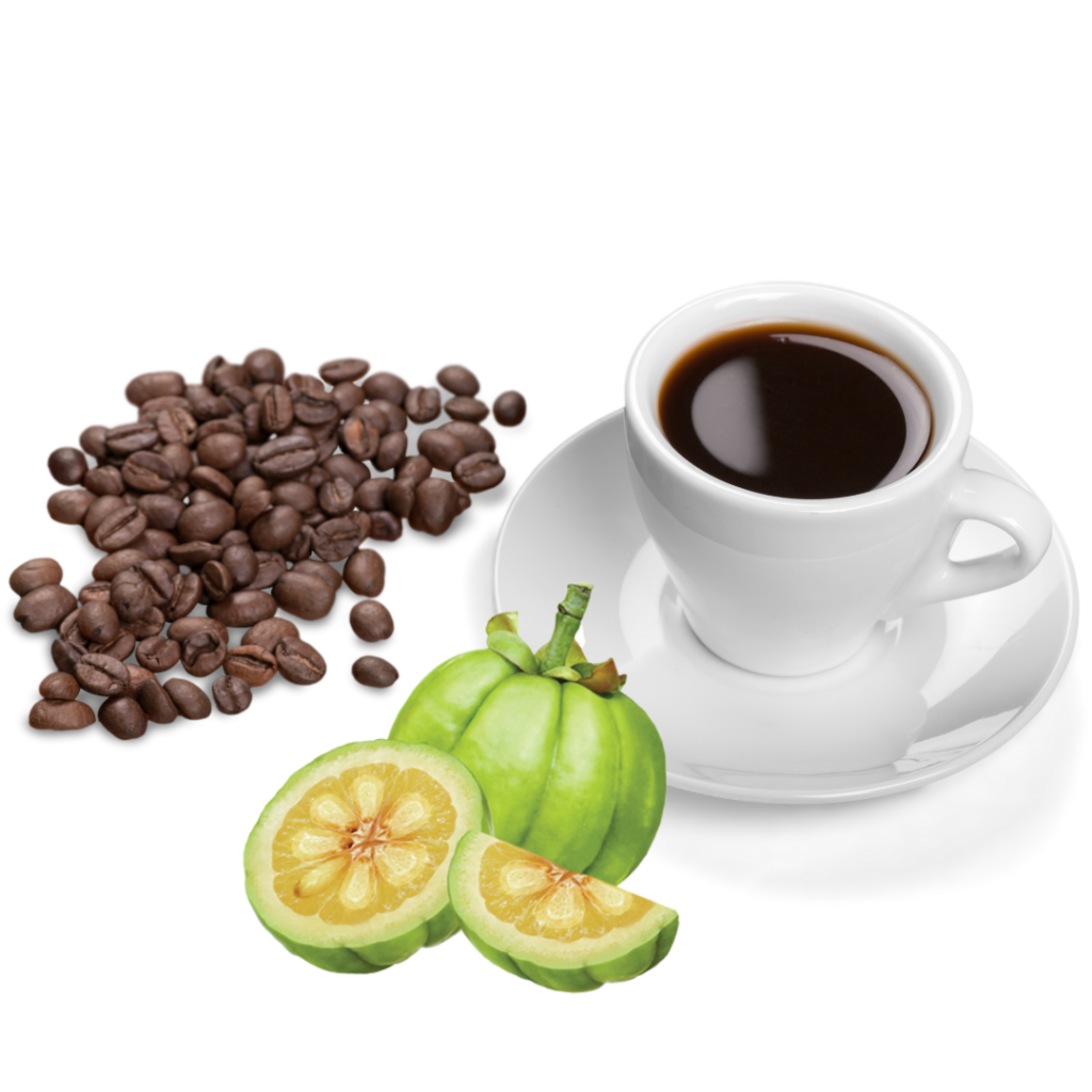 Coffee Trim | Fat Blocker/Diet Coffee - REJ Diamond