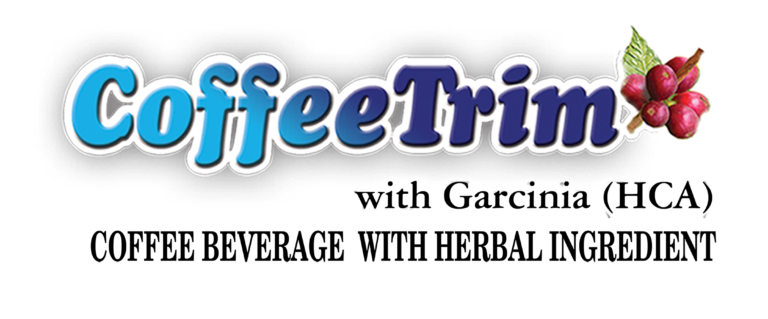 Coffee Trim | Fat Blocker/Diet Coffee - REJ Diamond