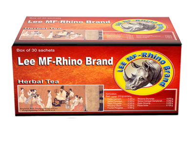 Lee MF-Rhino - REJ Diamond