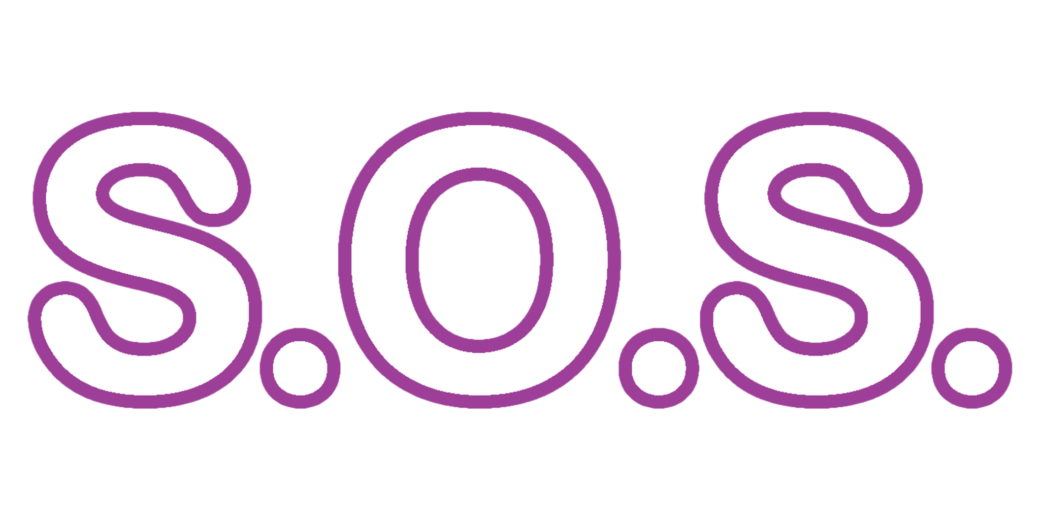 SAVE OUR SKIN (SOS) - REJ Diamond